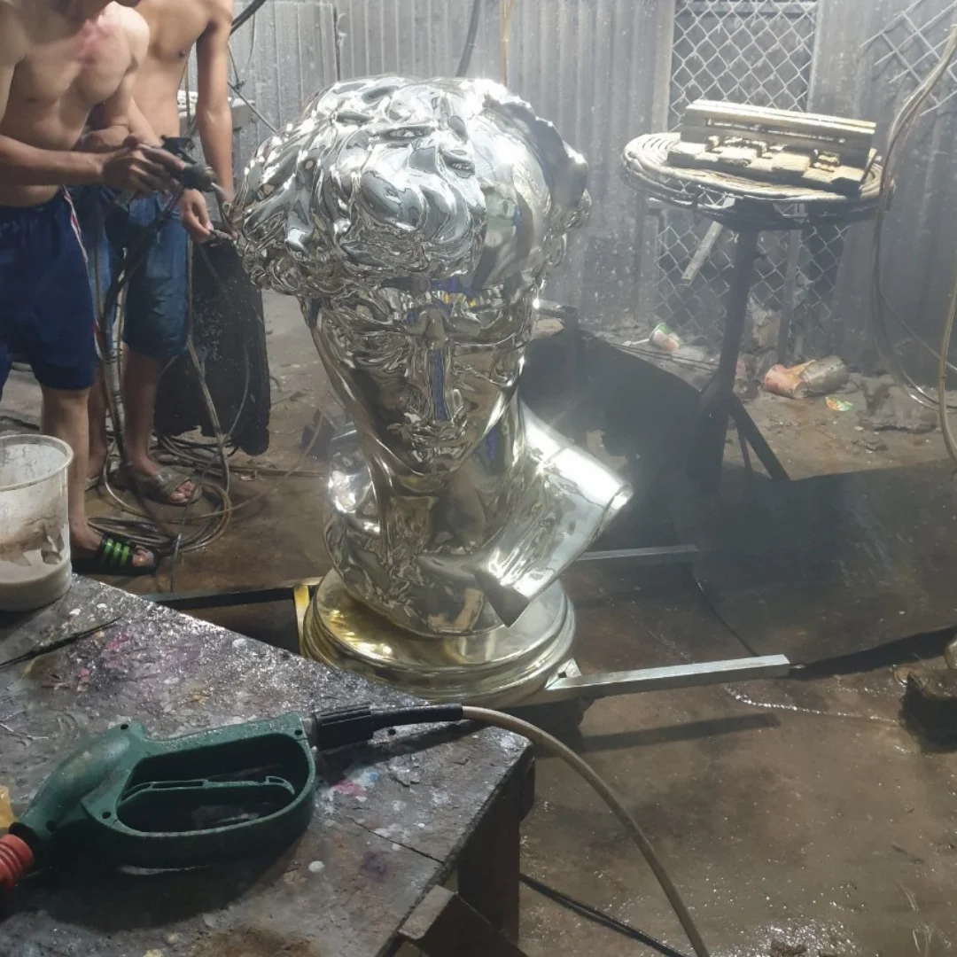 Resin Crafts Figurine Custom Manufacturer Decoration Creative Oem ...