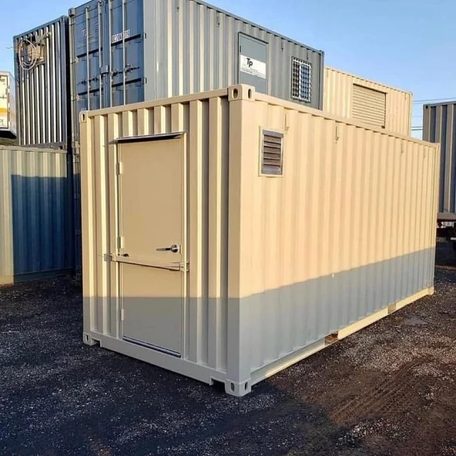 Empty Shipping Container Used Shipping Containers 8ft 10ft Shipping ...