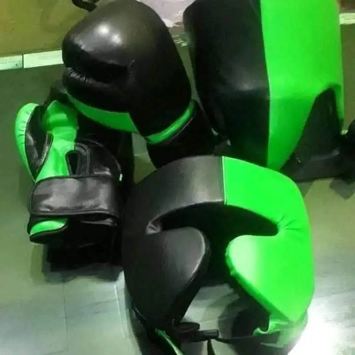 Wholesale Beam Boxing Head Guard in Pu Material Dipped Foam Head Guards ...