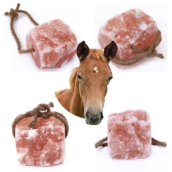 100% Pure Animal Salt Lick Block With 84 Minerals Wholesale Prices From ...