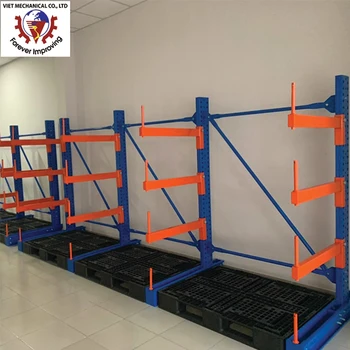 Customize Heavy Duty Warehouse Supermarket Storage Shelf Display ...