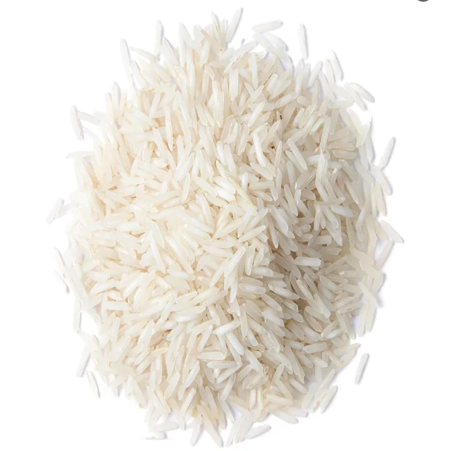 Premium Quality Ir64 Parboiled Long Grain Rice With 5% Broken Jasmine ...