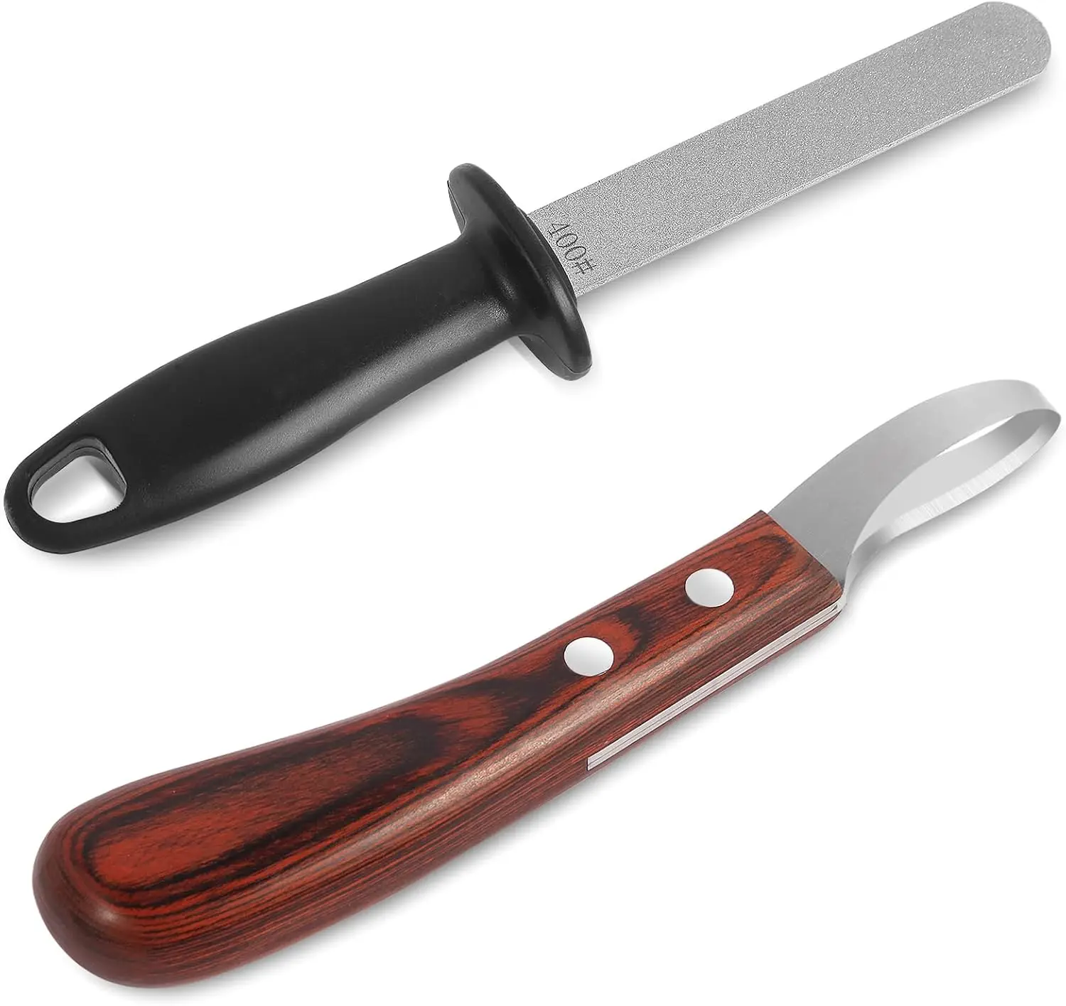 Stainless Steel Pet Scissors Goats Castration Bander BANDER TOOL for ...