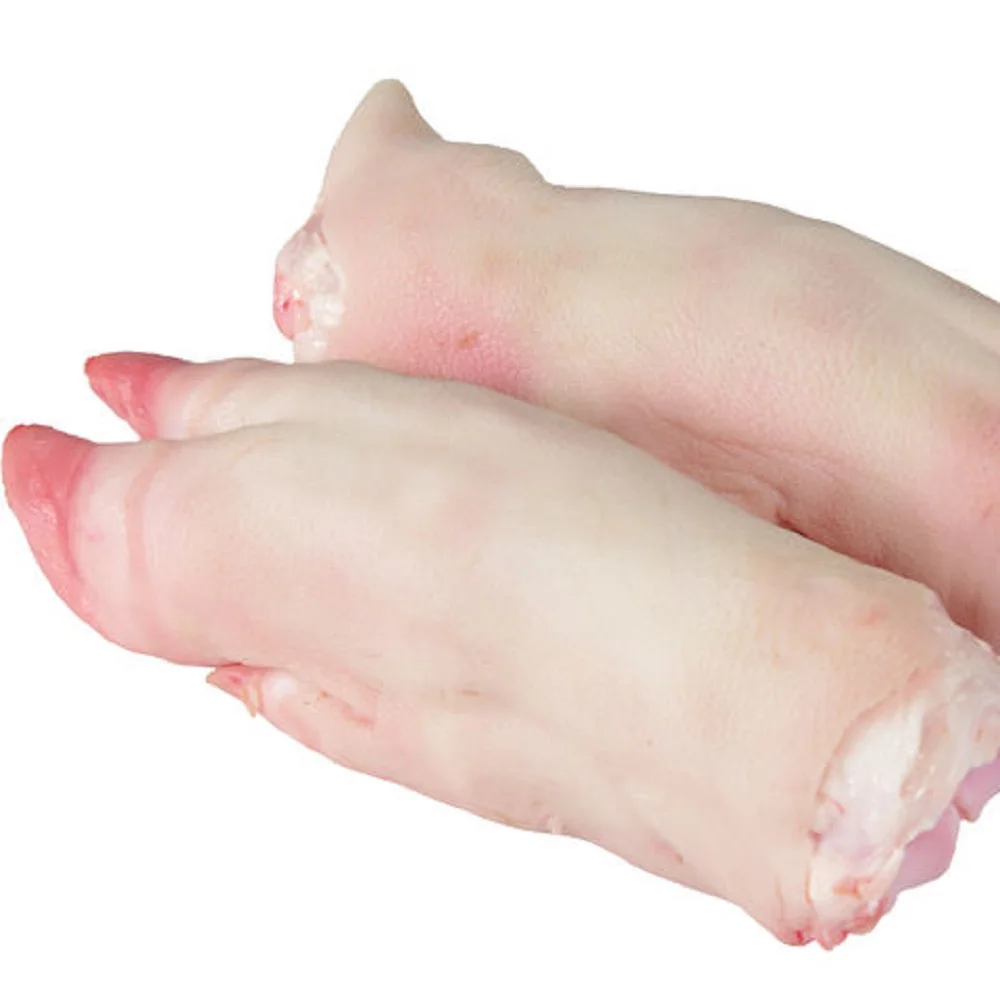 Quality Frozen Pork Feet/pork Feet For Sale/pork Tail Wholesale - Buy ...