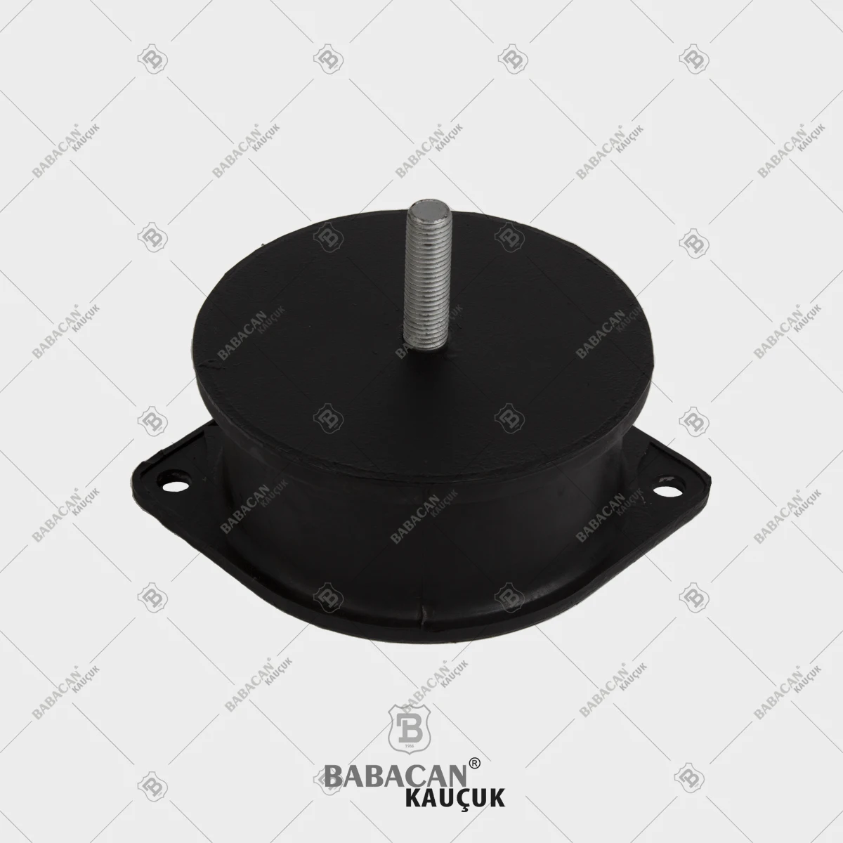 High Quality 13304787 Industrial Rubber Damper IGM.02681