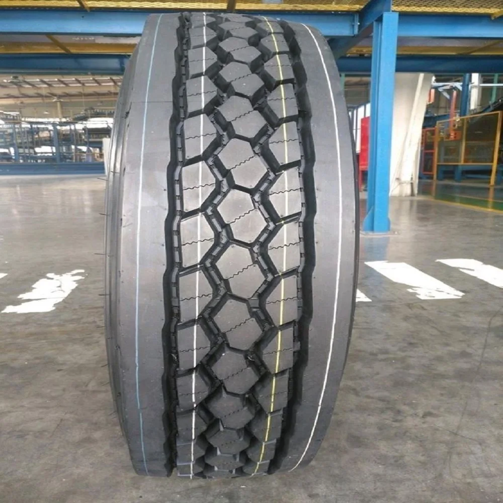 Good Price Truck Tires 295/75r22.5 31580r22.5 11r22.5 11r24.5 18 Wheeler Semi Truck Tires For ...