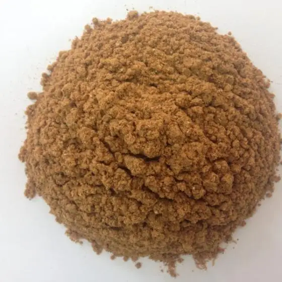 1000kg Price Wholesale High Protein Fish Meal For Pet And Cattle Low ...