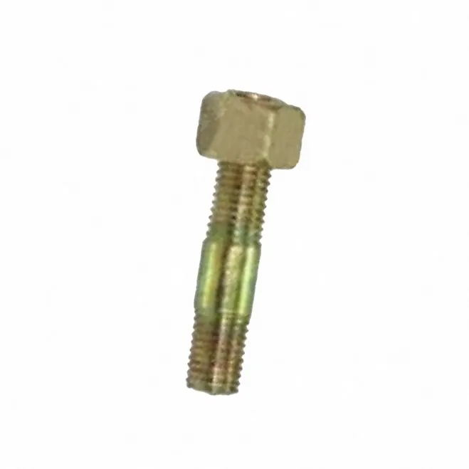 Stud (with Nut) Stud 1/2-13 Unc1/2-20 Unf-3a L66.7 - For Massey ...