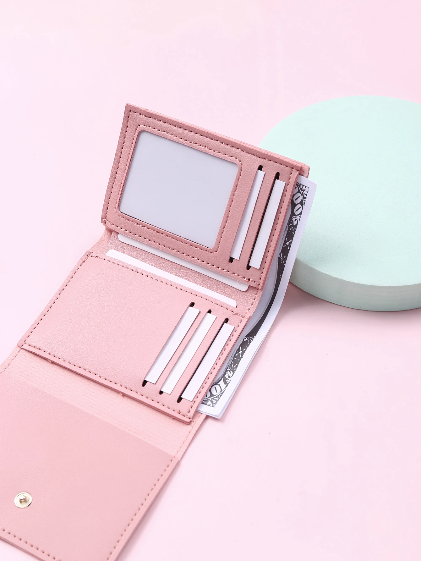 Premium Quality Hot Selling 2022 Bifold Rfid Blocking Boxed Wallet High ...