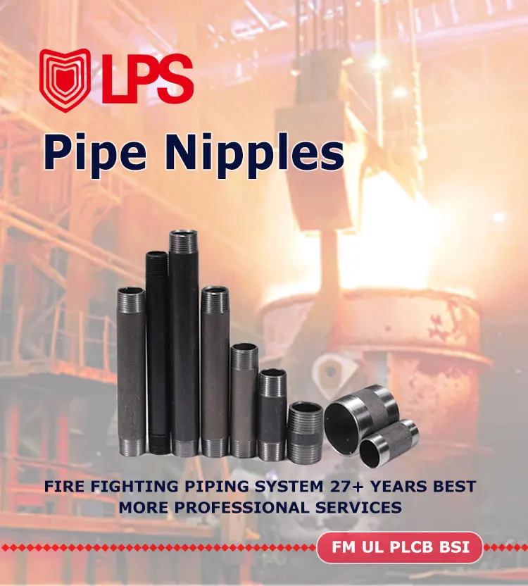 Fire Fighting Pipes Fire Protection System Fire Sprinkler System ...