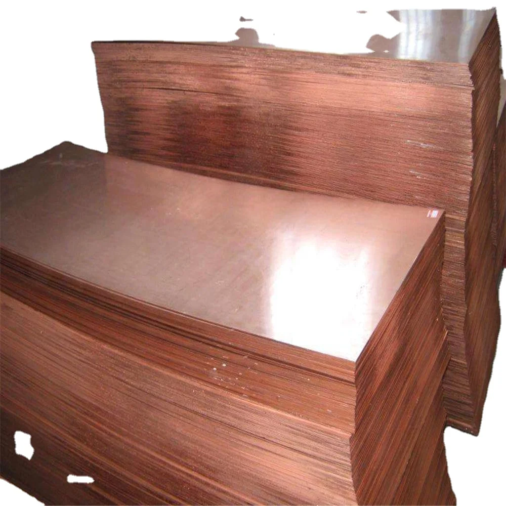 Stock 99.99% Pure Copper Cathode / Cathode Copper.. - Buy Copper ...