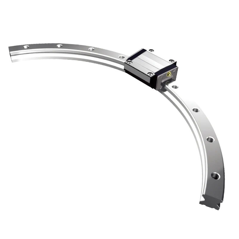 Ggy Rolling Arc Guide Rail For Cnc Lathe Machining Center - Buy ...