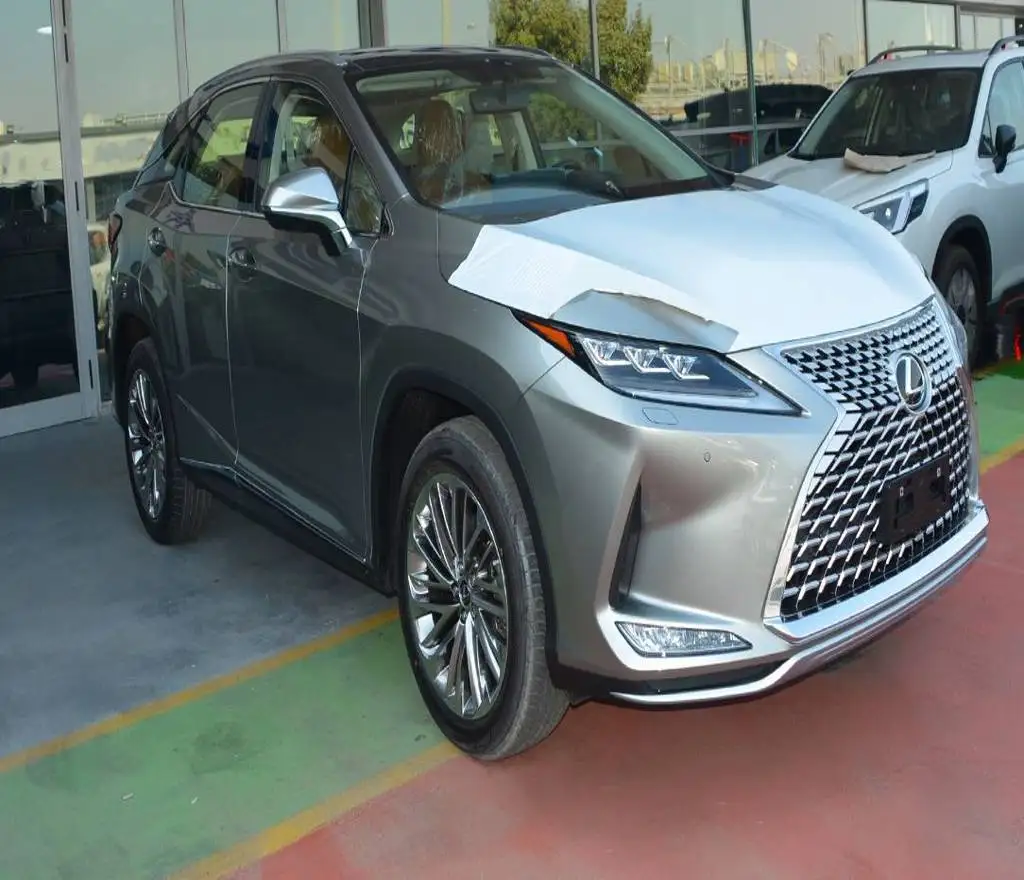 2022 L E X U S Rx350 Luxury Lhd - Buy Lexus,Lhd Lexus,Rx 350 Product on Alibaba.com
