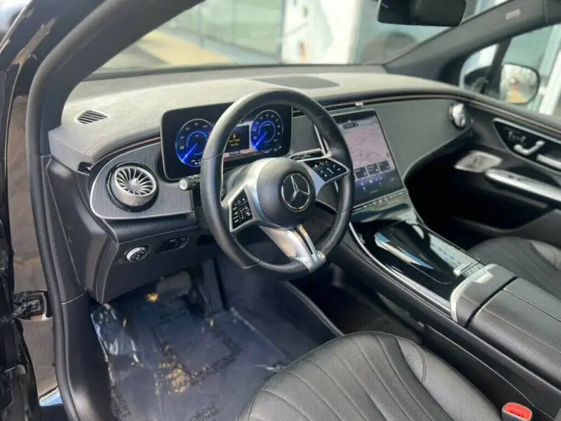 Built Standard 2023 Merc-edes-Ben z EQE EQE 500 4MATIC| Alibaba.com