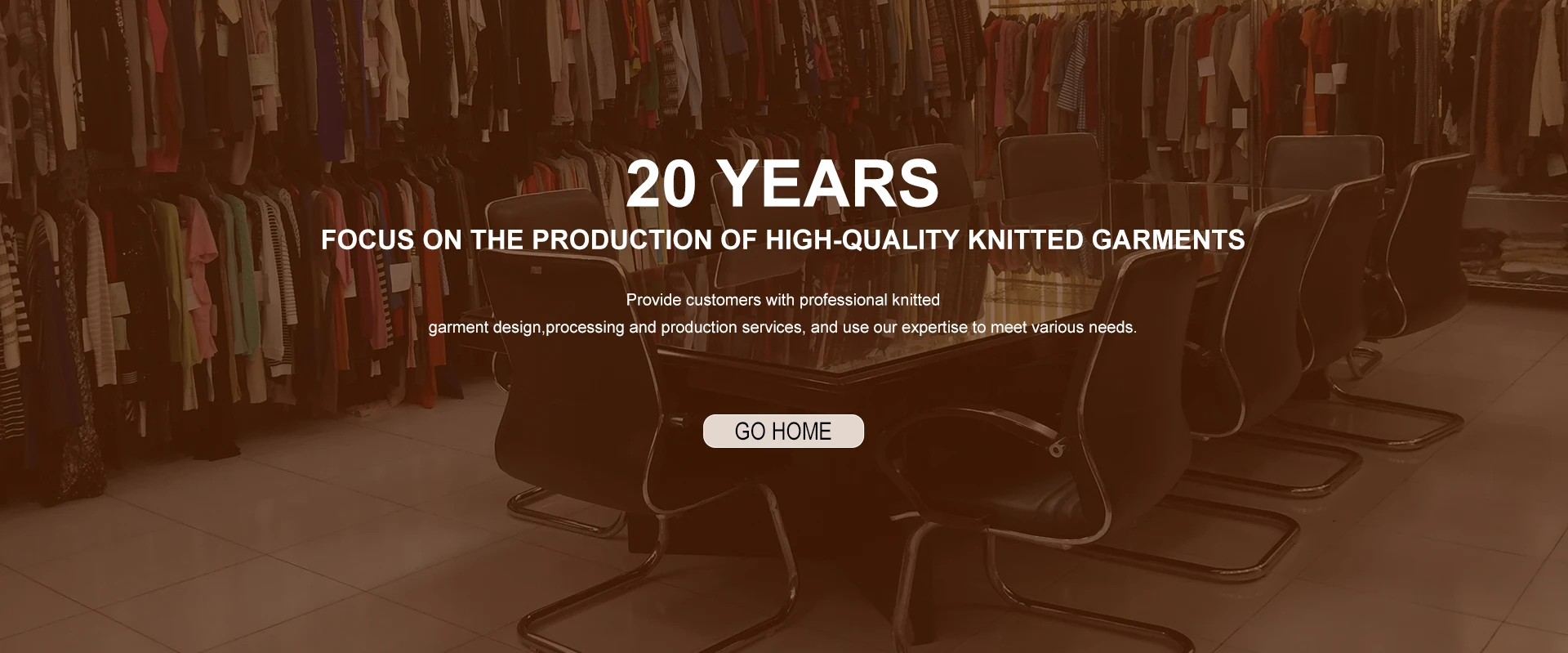 Company Overview - K & P GLOBAL SOURCING LIMITED