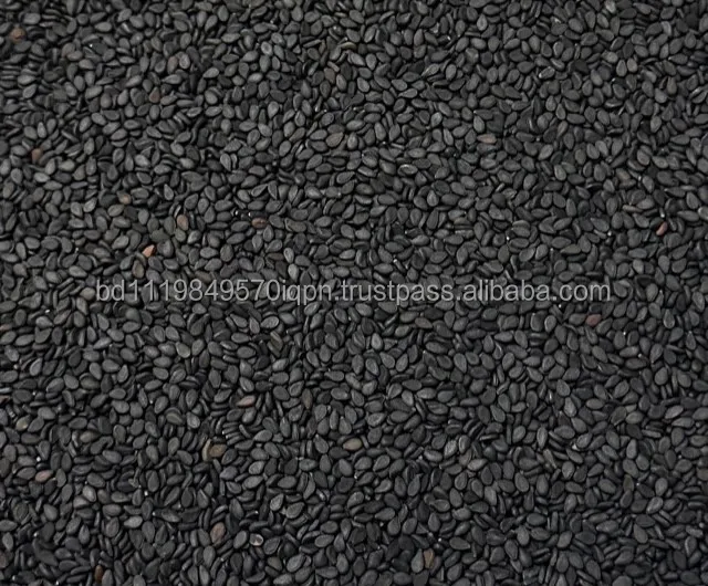 Natural Black Sesame Seed - Buy Black Sesame Seed,Black Sesame Seed ...