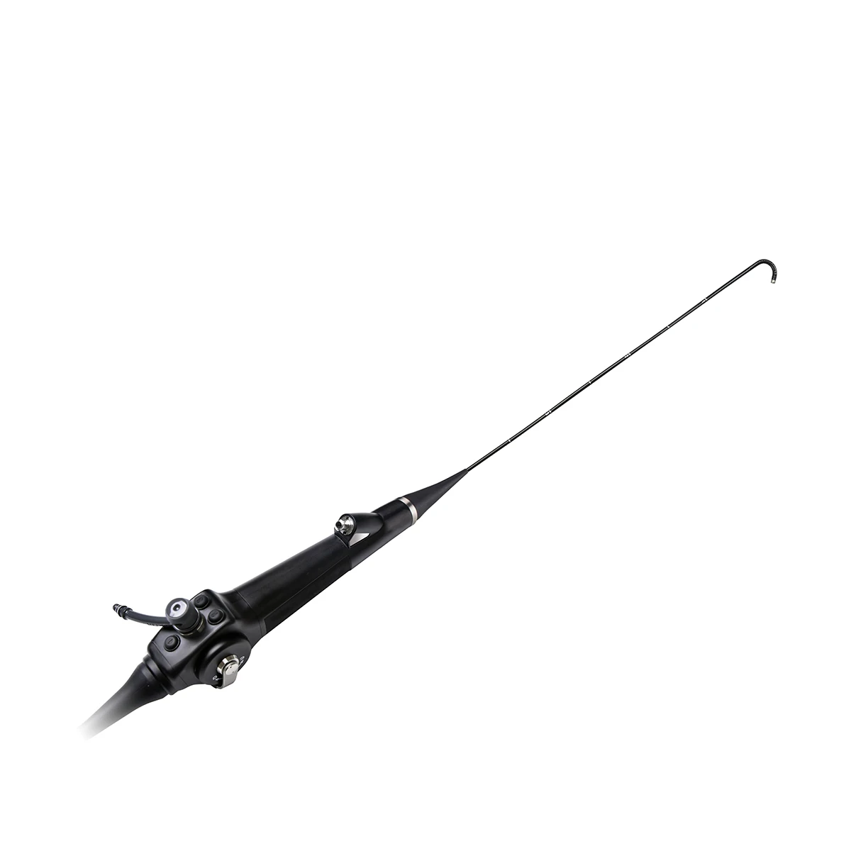 Flexible Video Choledochoscope for PTCS Surgery & Diagnosis