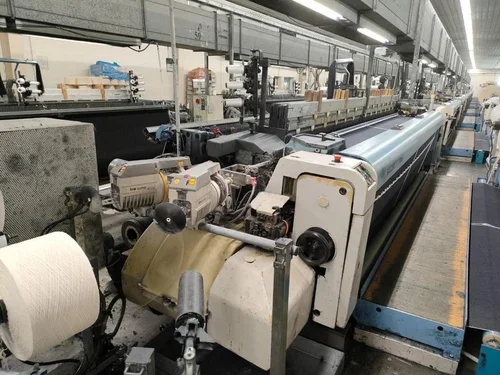 Alibaba.com: Sulzer P7300 Projectile Machine for Textile Industries ...