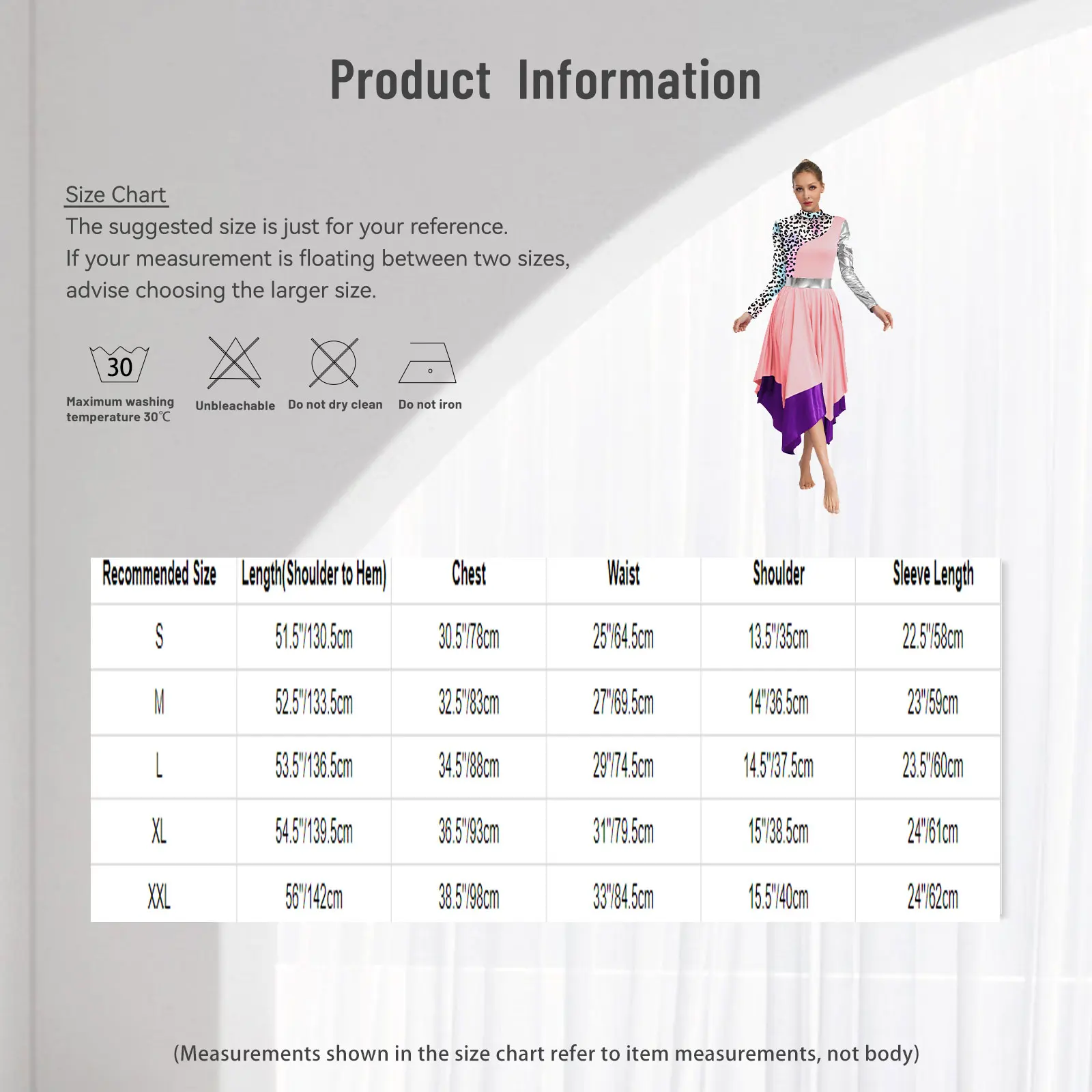 Custom Contemporary Internship Stage Dance Costume Performance Wear ...