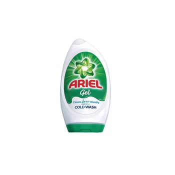 Ariel Gel Original 35 Washes,1295ml - Buy Ariel Washing Powder Ariel ...