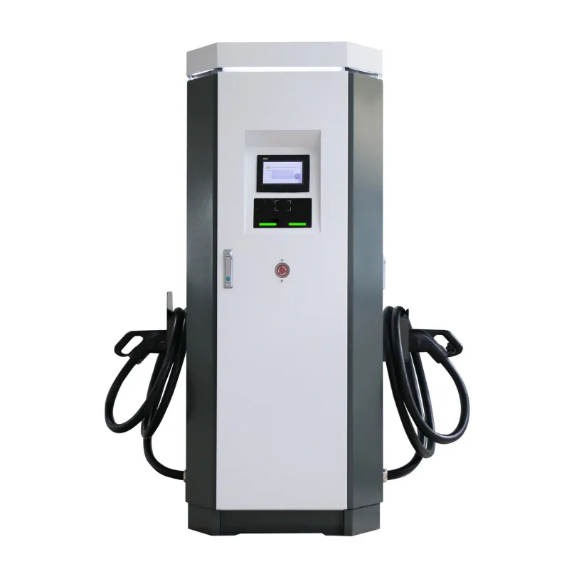 60kw~240kw EV DC Fast Charger CCS 2 EV Charger Manufacturers Supply DC EV Charger| Alibaba.com