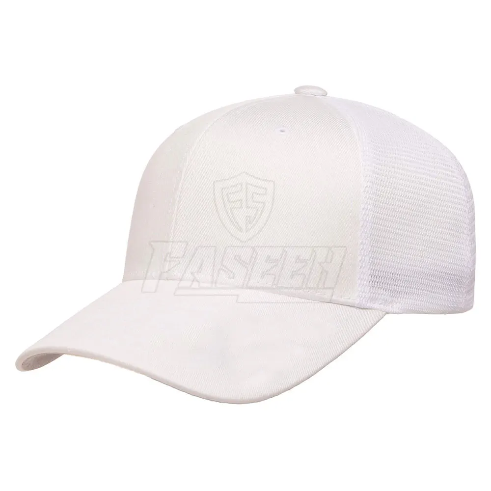 Professional Made Custom Team Name Trucker Hat Pakistan Manufacturer ...