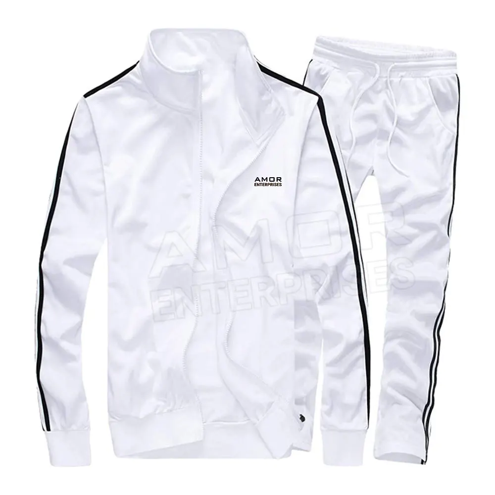 High Quality Tracksuit For Men's Outdoor Men Clothing Best Quality ...