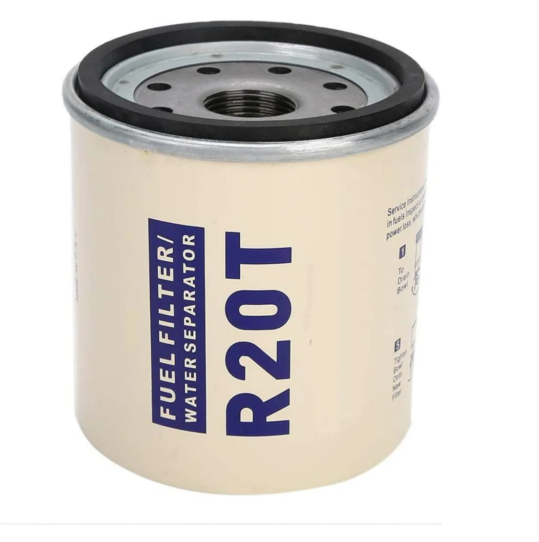 parker Racor优质R20T R20S燃油水分离器过滤器组件| Alibaba.com