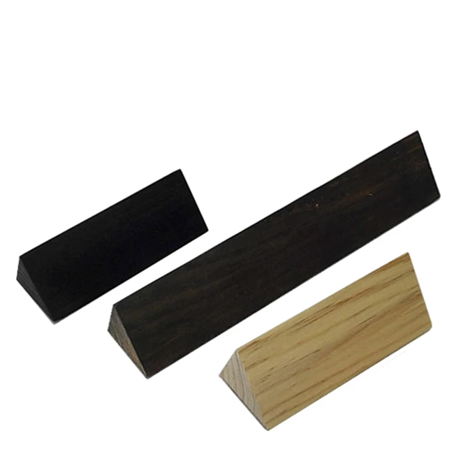 Alibaba.com: Double Sided Wood Name Plaques, Pine Desk Name Plate Stand ...