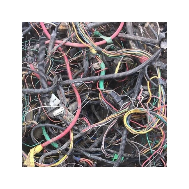 Pe Pvc Insulated Copper Cable Wire Scrap Wire Copper - Buy Top High ...