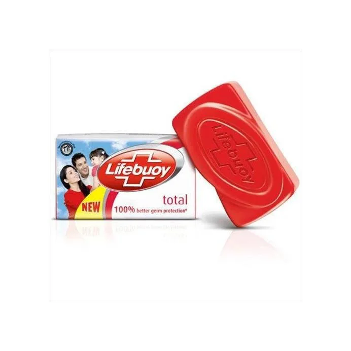 Original Quality Lifebuoy - Cream Bar Soap/ Lifebuoy - Whitening Bar ...