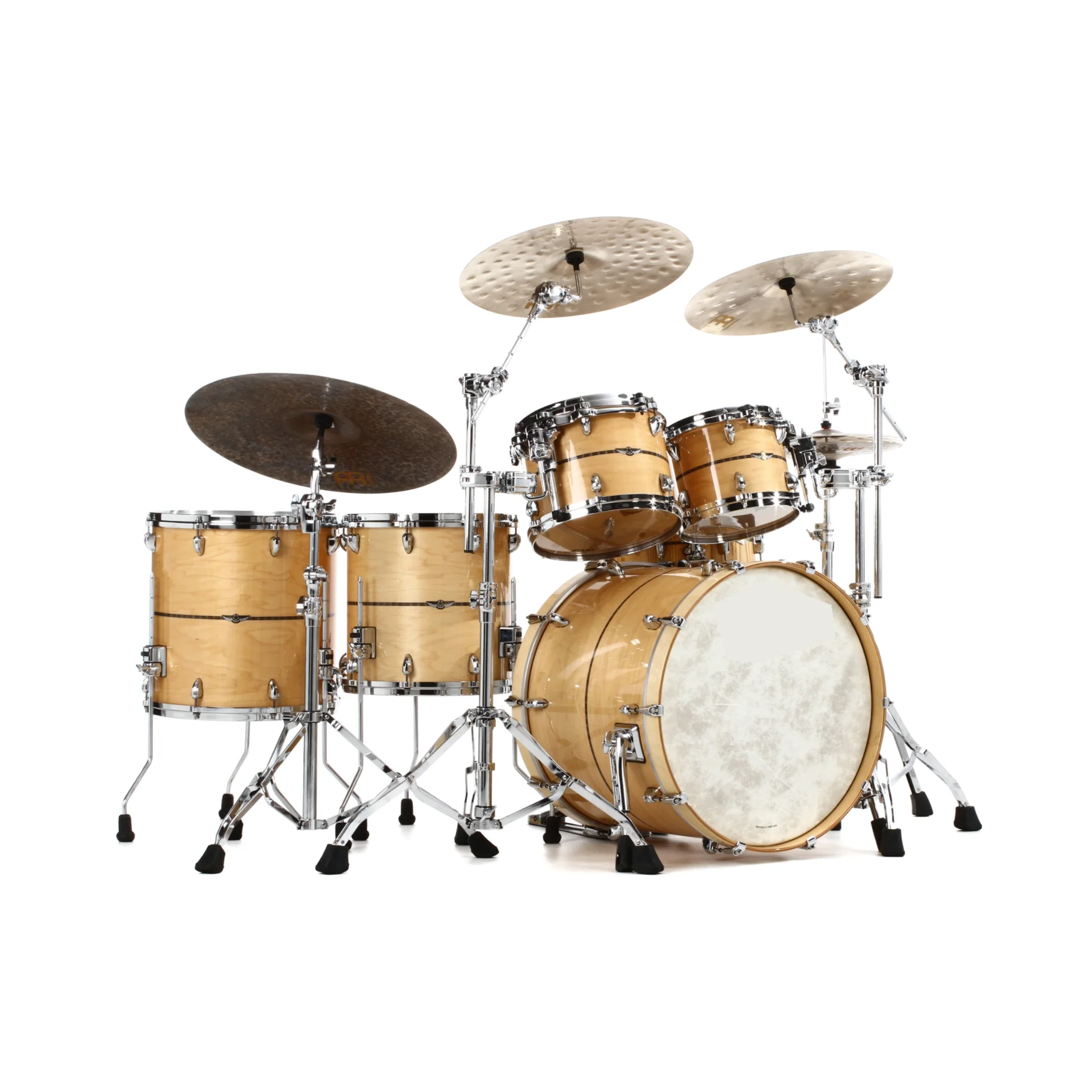 High Quality Factory Direct Tama Star Maple Drum Kits - Buy Original ...