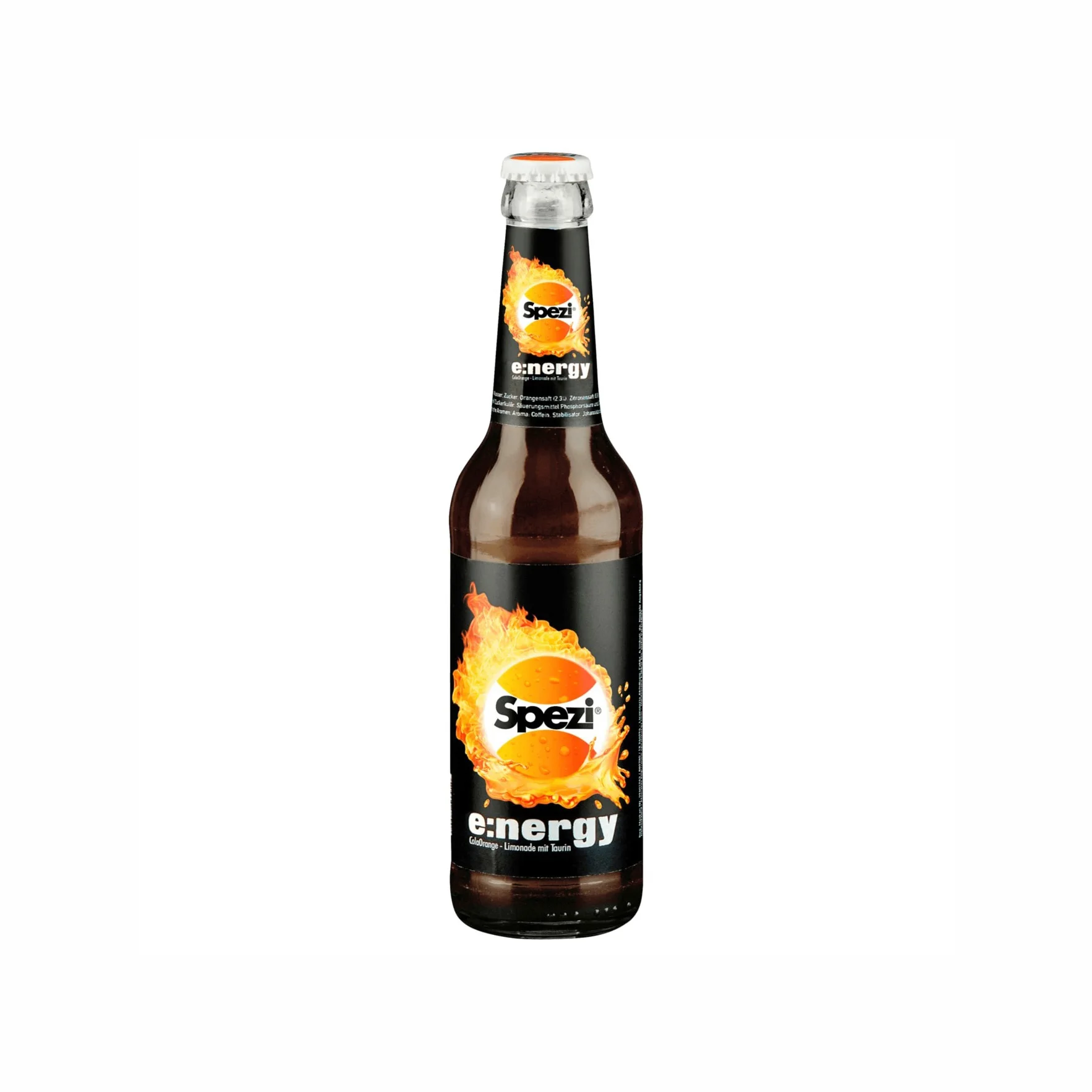 Original Spezi Energy Drink 250 Ml 28 Black Sour 250 Ml Energy Drink (fresh Stock) - Buy Spezi ...