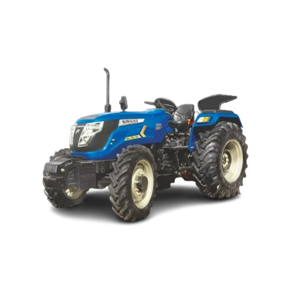 Hot Sale Farming Tractor Model Tiger Di 55 4wd Agriculture Use Tractor ...