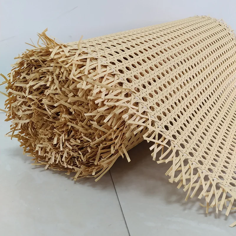Lower-priced High Quality Rattan Products Synthetic Rattan Weave Rolls ...