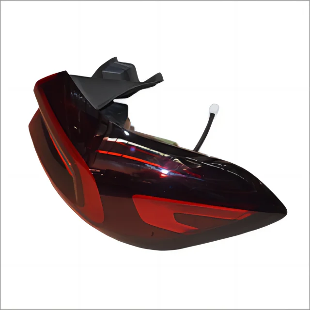 For Chery Tiggo 7 Pro TAIL Rear Lamp FIXED ACTIVE PART TAILGATE ...