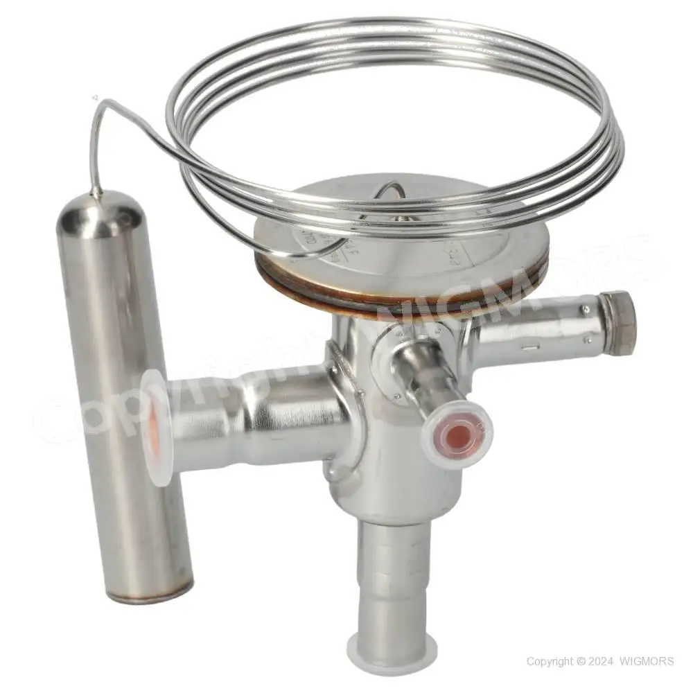 Danfoss Hot Gas Bypass Regulator,Tche,068u4583 - Buy Reversing Valve ...