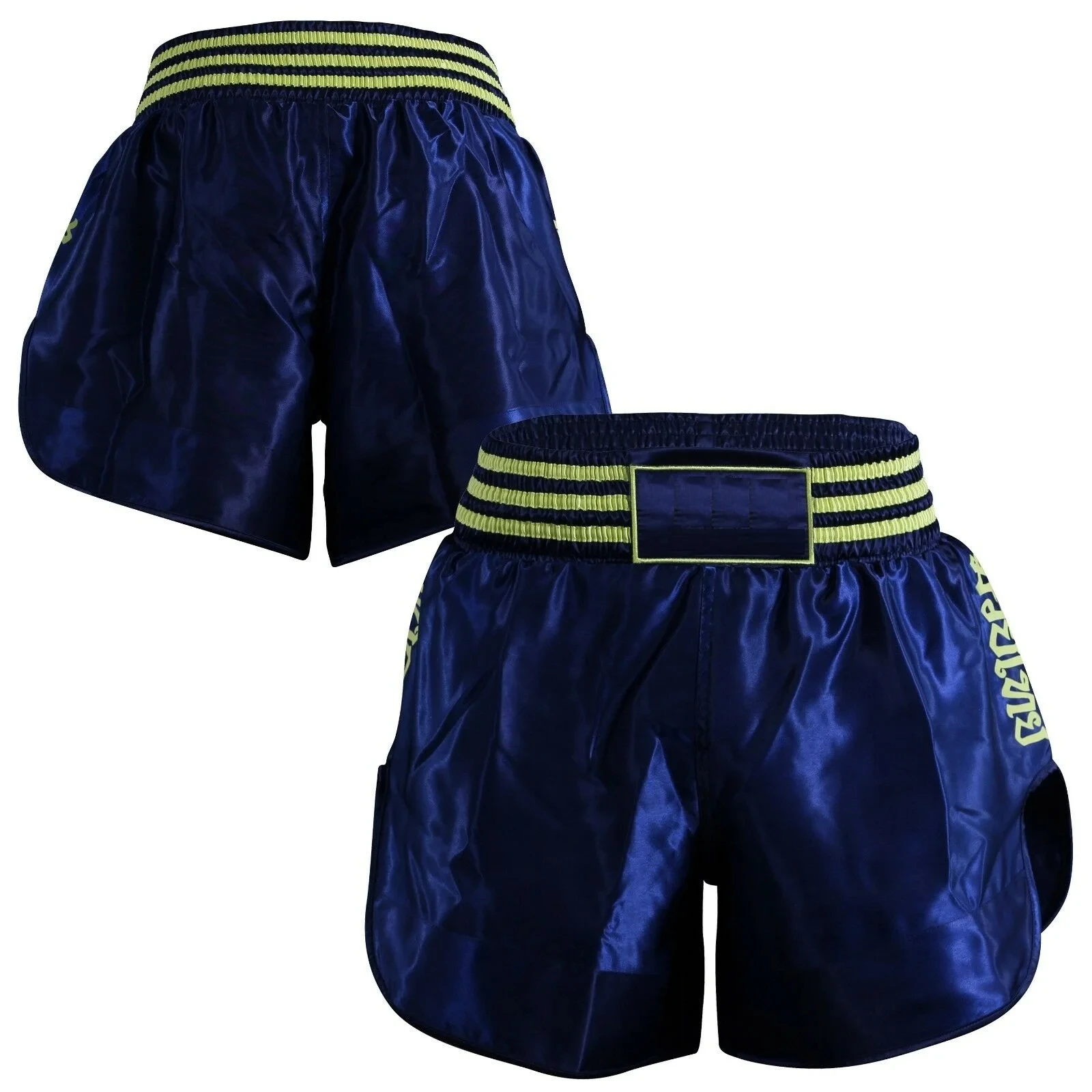 2024 Fighting Wear Muay Thai Boxing Shorts Training Gym Clothing Shorts ...