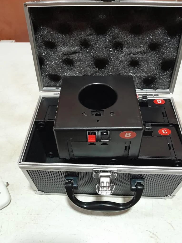 Company Overview - Hunan Glitter Stage Effects Co., Ltd.