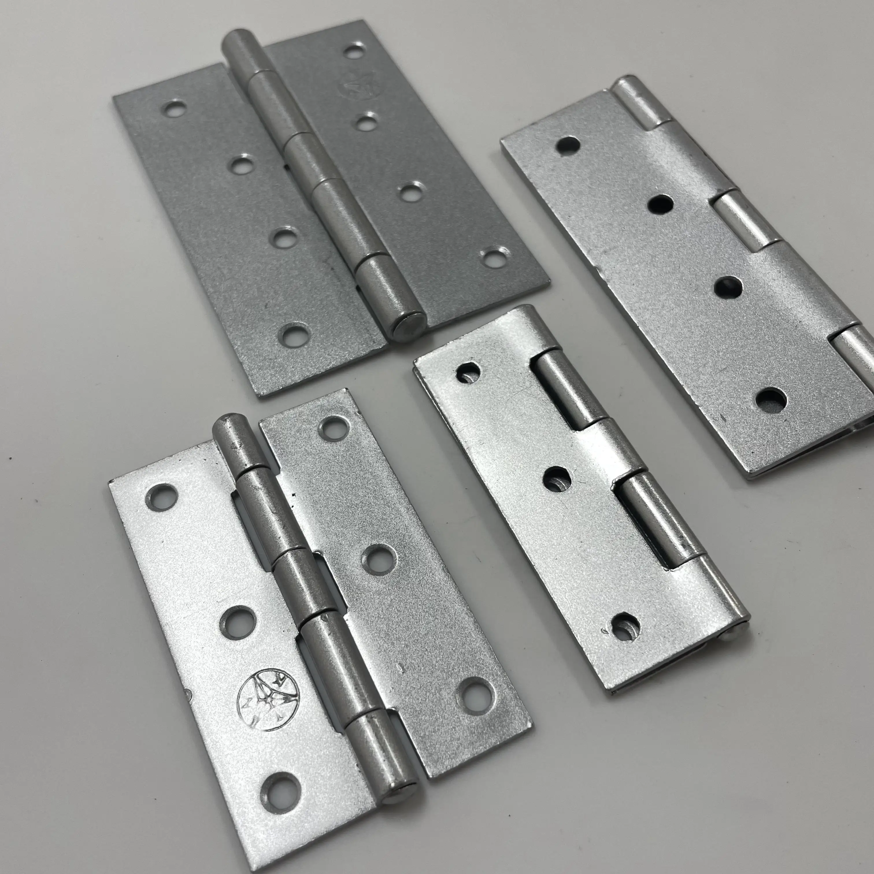 Factory iron Steel door hinge| Alibaba.com