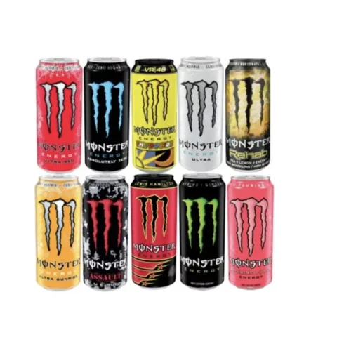 Wholesale Original Monster- Energy Drink For Sale - Buy Ginseng Energy ...