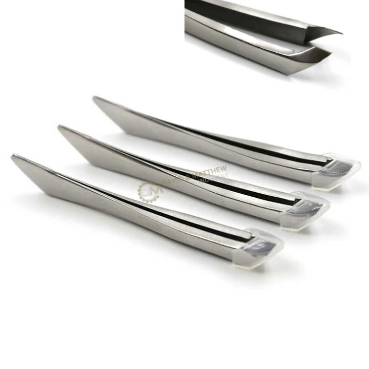 High Quality Hangnail Squeeze And Snip Cuticle Nippers Stainless Steel ...