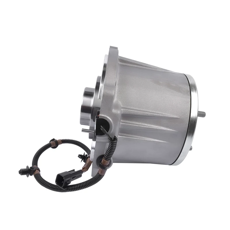 Coupling Assembly Viscous Coupler For 13-23 Mazda Cx-3 Cx-5 Cx-9 2.0 2 ...