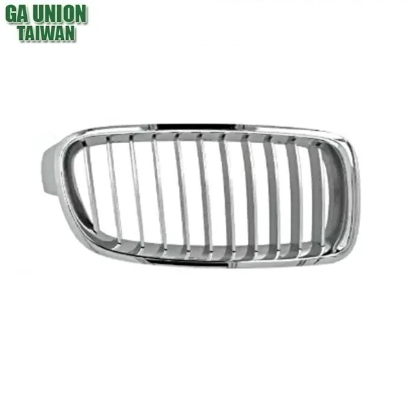 AUTO BODY PARTS FRONT GRILLE MODERN 51137263480 FOR BMW F30/F31 2011 ...