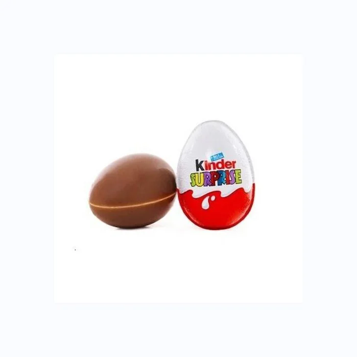 Kinder Joy / Kinder Surprise Chocolate Egg With Toy For Sale - Buy ...