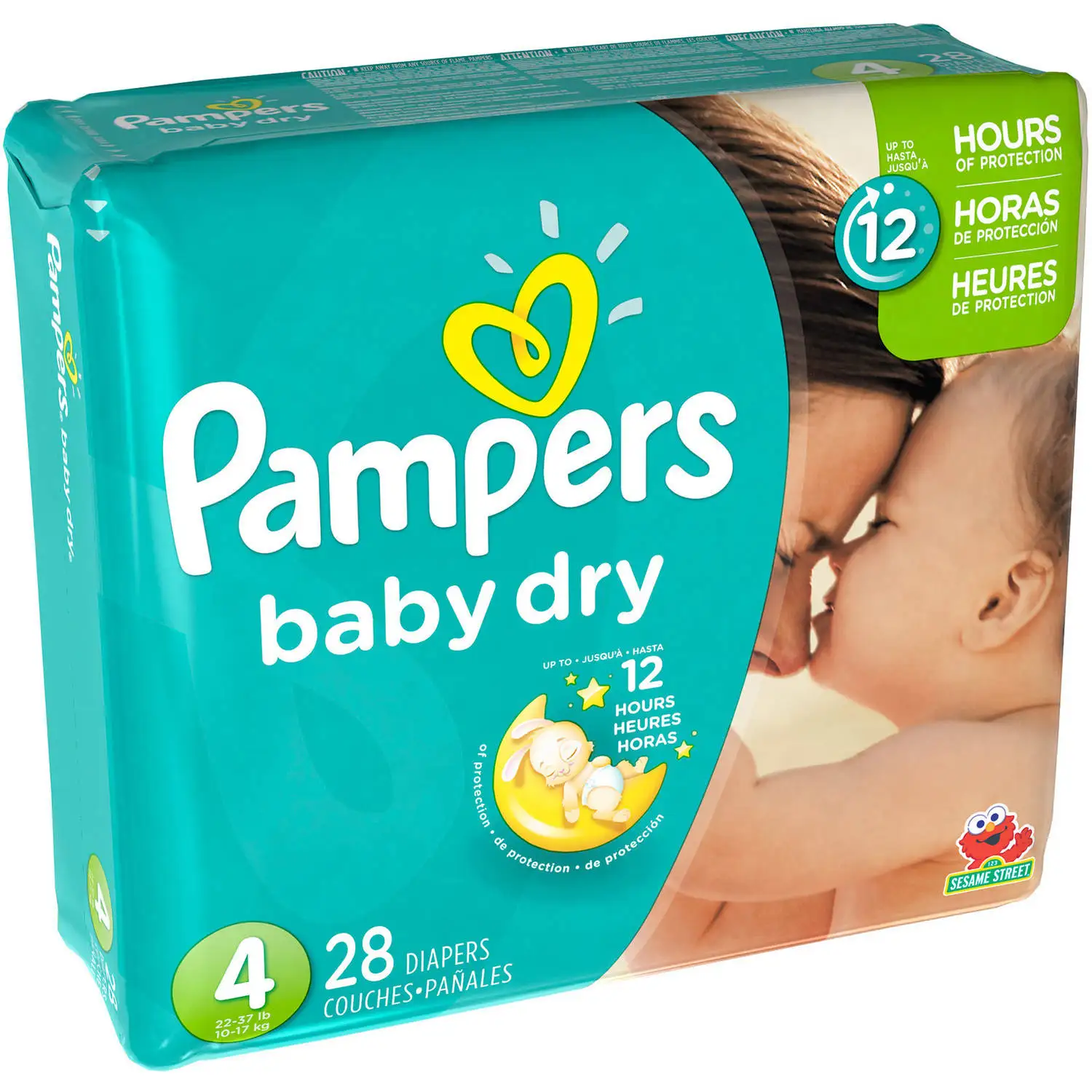 All Size Pampers Baby Diapers - Buy Pampers,Pampers Baby Diapers ...