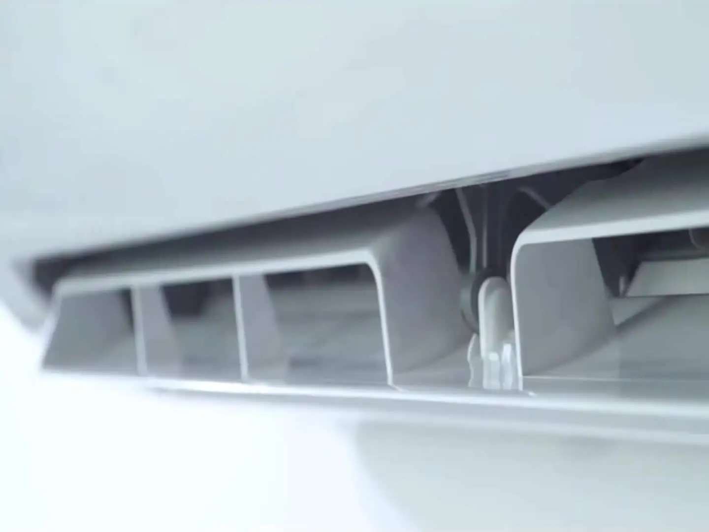 Midea 12K BTU DC Inverter Split Air Conditioner - High Efficiency R32 ...