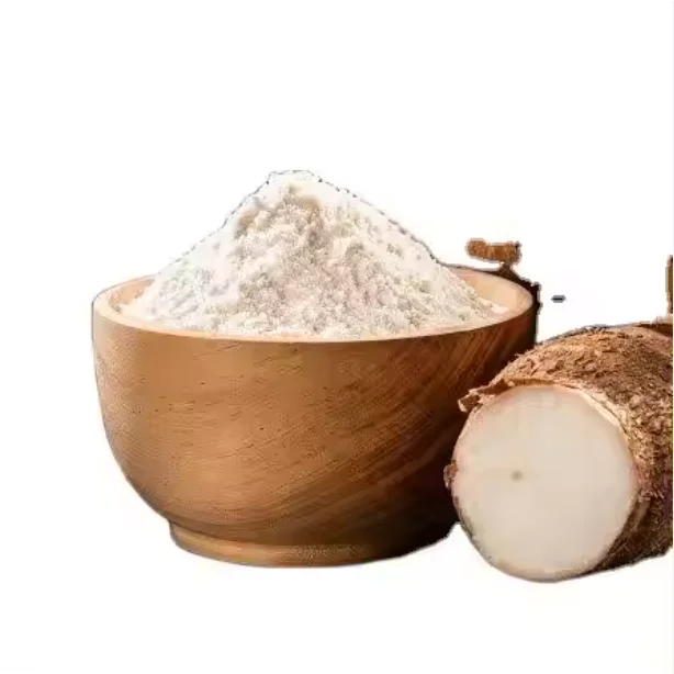 Cassava - Tapioca - Starch/ Tapioca Starch Food Grade Industrial Grade ...