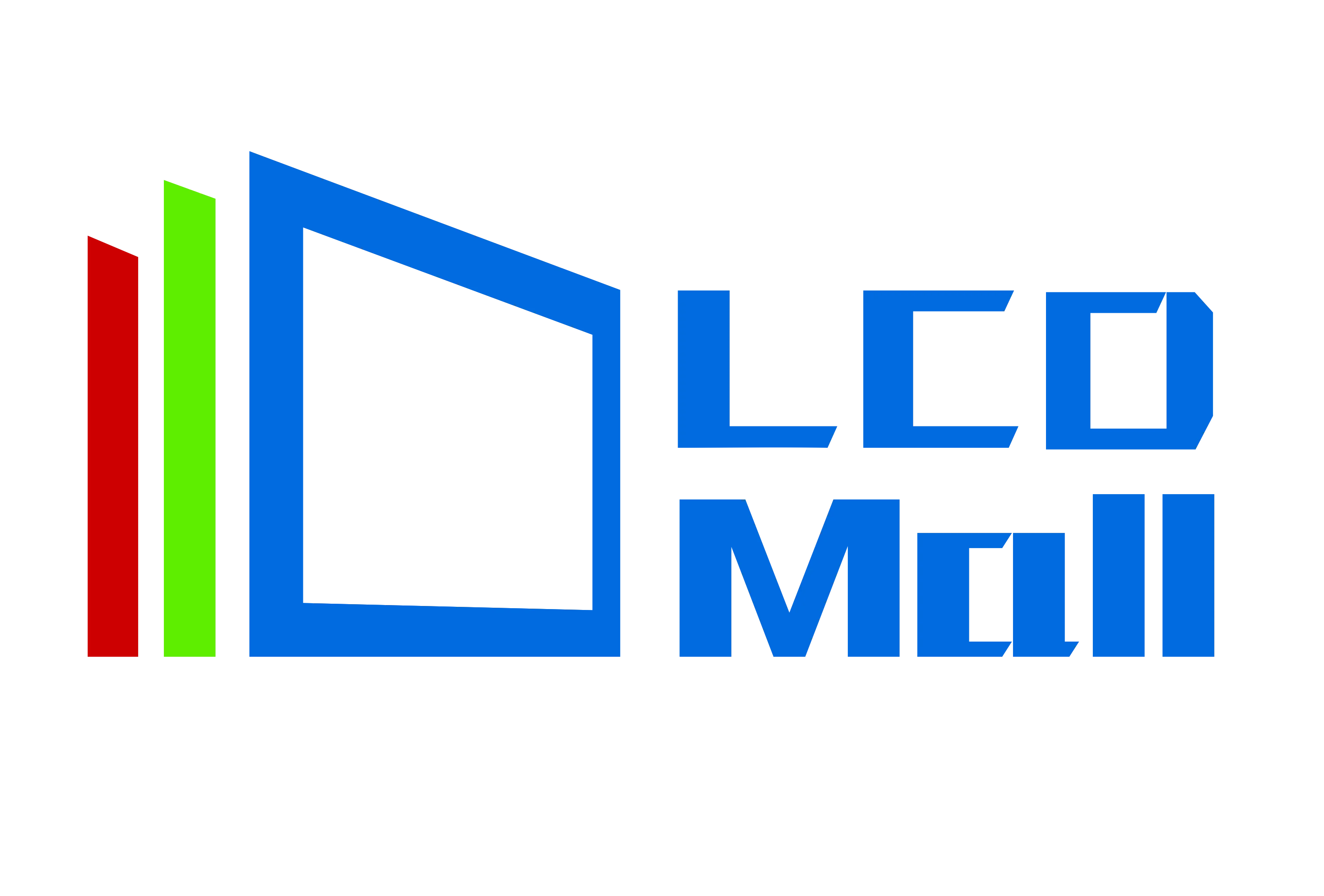 Shenzhen LCD Mall Limited