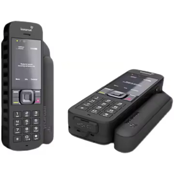 Inmarsat Isatphone 2 - Reliable Satellite Phones for Emergency